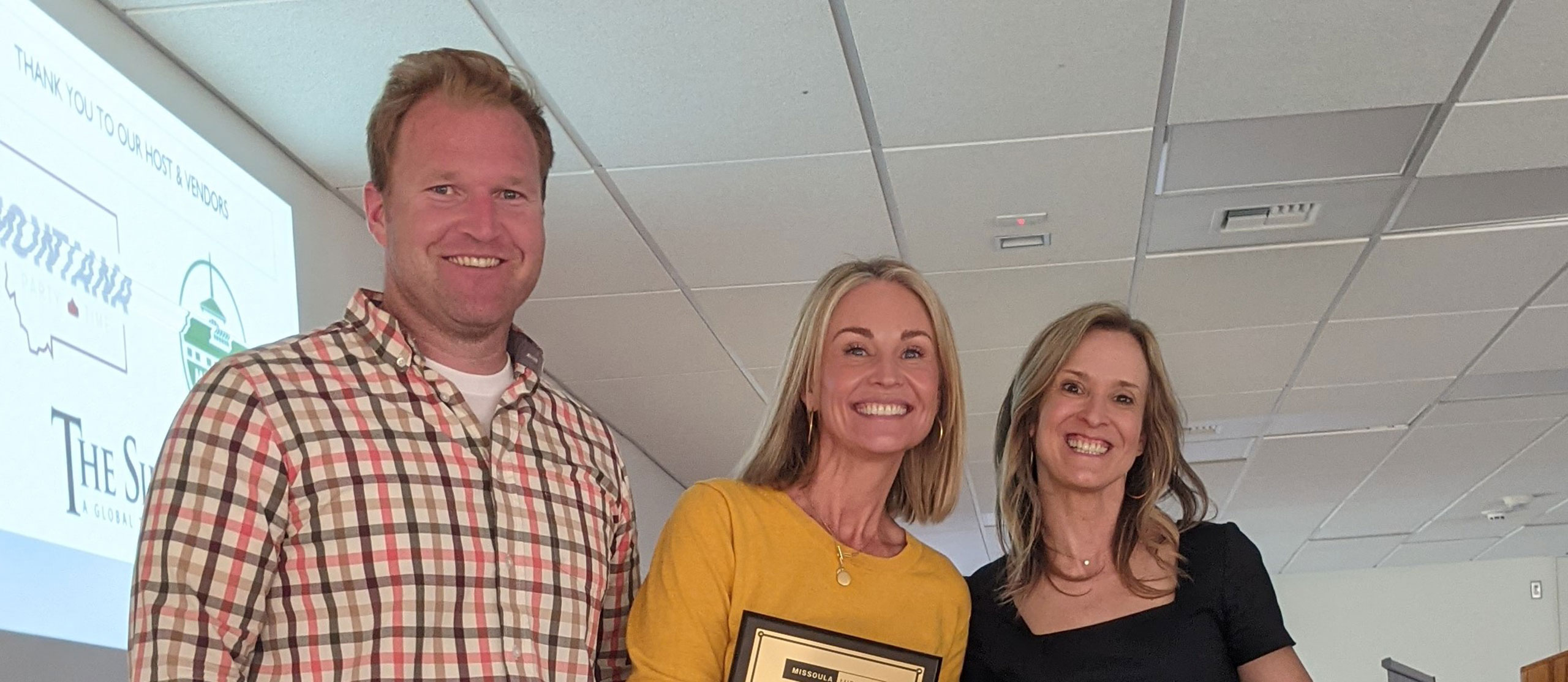 The Missoula Midtown Association